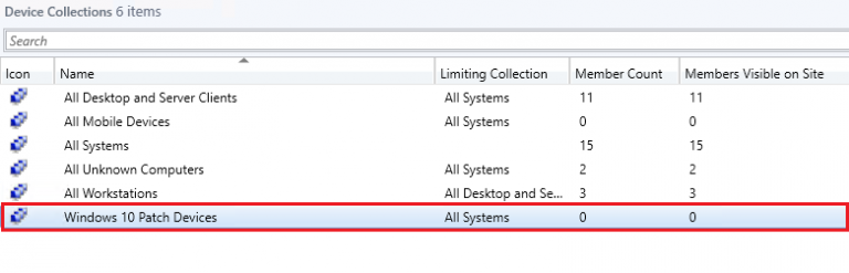 Add Multiple Computers To Sccm Collection Using Powershell